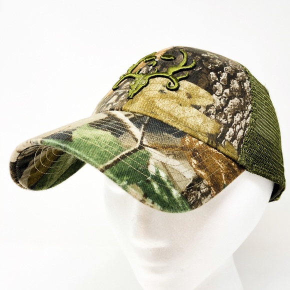 Bone Collector | Accessories | Bone Collector Trucker | Poshmark